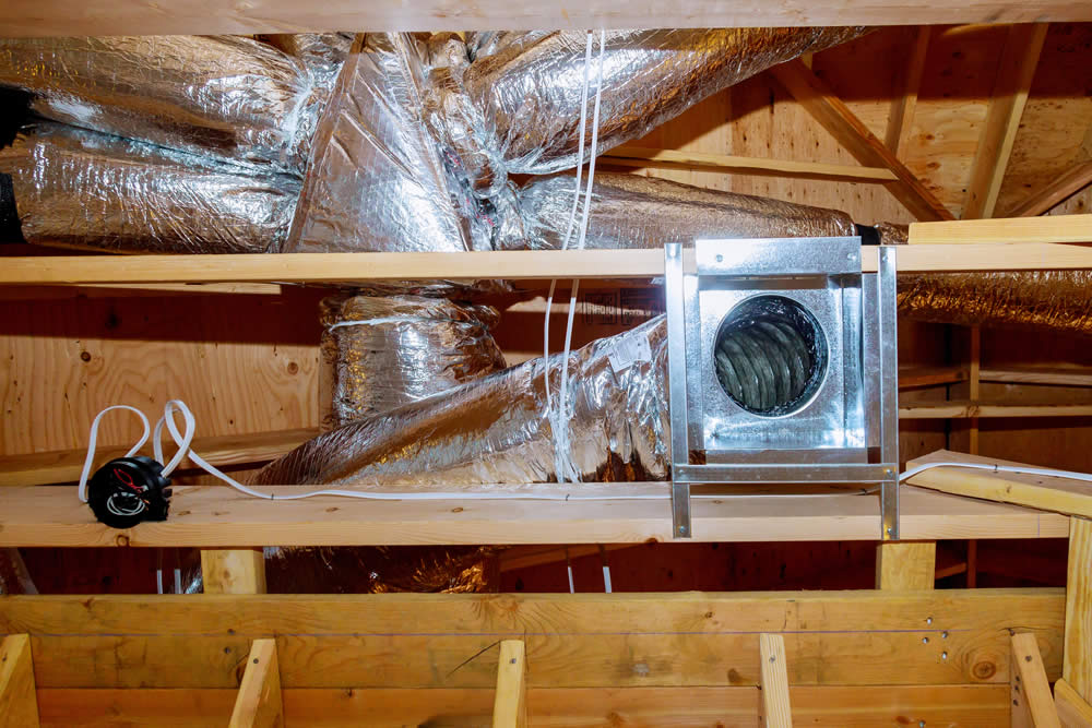HVAC Related Construction Defects To Be On The Lookout In California ...